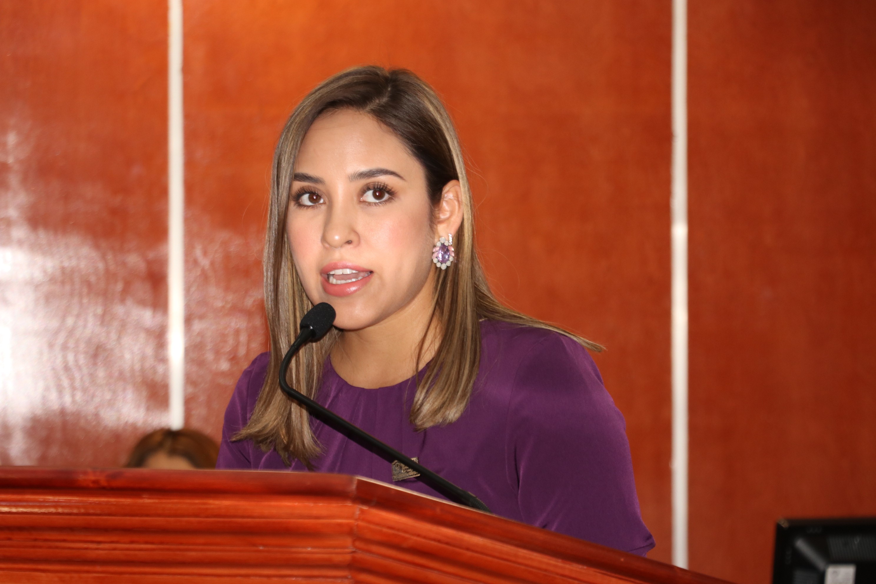 Ante incremento de violencia en las parejas, Patricia Ríos plantea ...